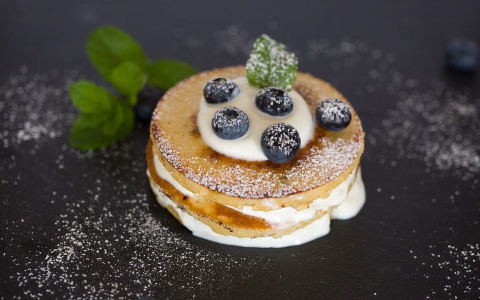 Les 10 meilleures machines à pancakes de 2026 • Décideur