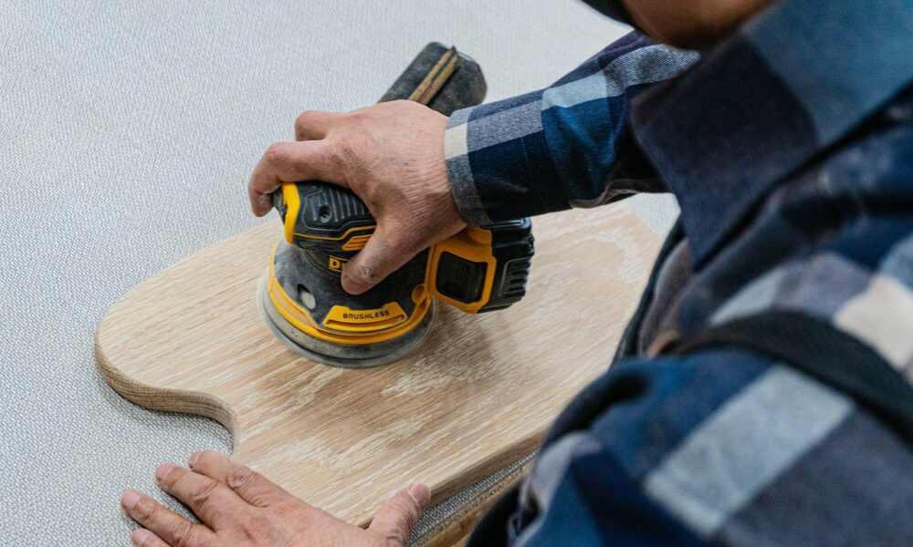 Les 10 meilleures ponceuses d’angle de 2026 • Décideur